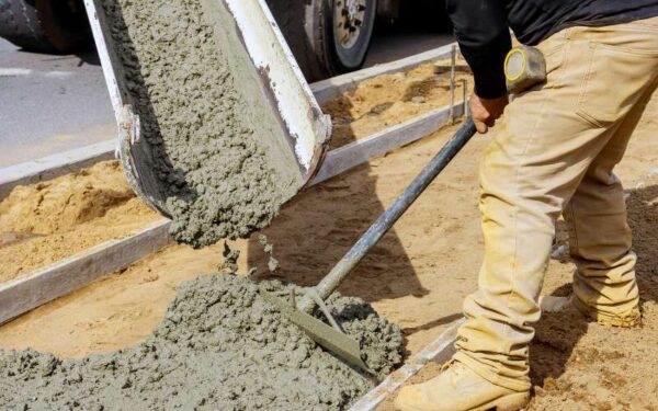 How to Avoid Common Concrete Pouring Mistakes