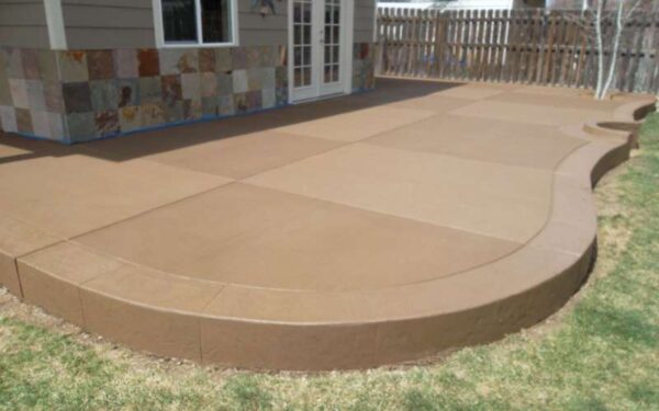 Concrete Color Options: How to Choose the Right Shade